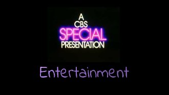 Cbs Special Logo
