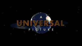 Universal Pictures Logo 1990