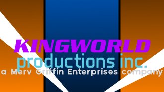 King World Productions Logo KingWorld Logos Of Logomanseva Remakes