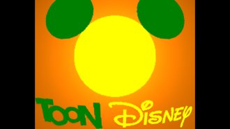 Disney Toons Logo What Animation Does Disney Own?