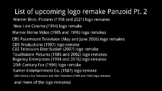 Panzoid