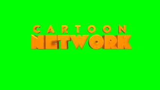 Cartoon Network Logo 2024