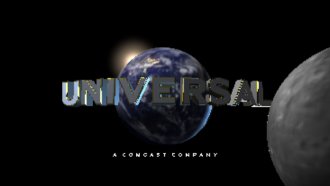Universal Pictures Logo 2024