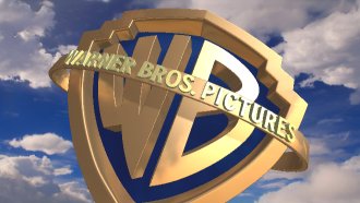 Warner Bros Pictures Logo Remake Warner Bros Logo By ToxicMaxi