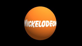 Nickelodeon Ball Logo