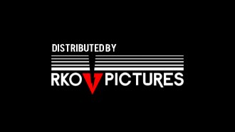 Rko Radio Logo RKO Radio Pictures (Bambi) | From "Bambi".
