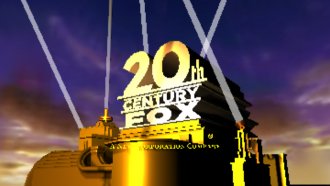 20th Century Fox Animation Logo