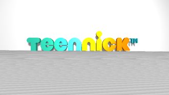 Fox Teennick Logo