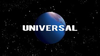 Universal Pictures Print Logo Universal Print & Display Vector Logo