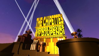 The Chipettes Alvin And The Chipmunks: The Chipmunks' Name Inspiration