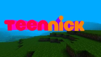 Fox Teennick Logo