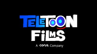 Teletoon Logo 1997 Toonz Pop With Ivan Smith