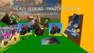 Panzoid
