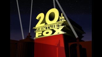 The Simpsons Movie 20th Century Fox 20th Century Fox Logo (The