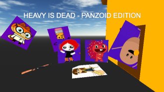 Panzoid