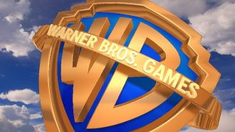 Warner Brothers Games Logo