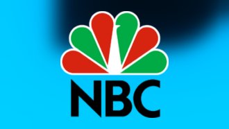 Nbc Old Logo