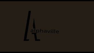Alphaville Logo
