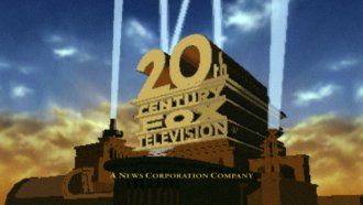 20th Century Fox Television Logo