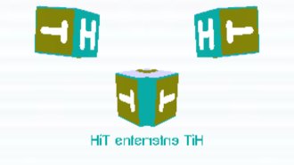 Hit Entertainment Plc Logo