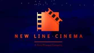 Warner Bros Picturesnew Line Cinema Intro Logo Hd 35