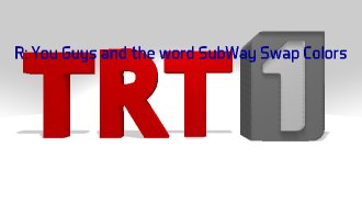 Trt 1 Logo Türsiye Radyo Ve Televizyon Kurumu | Logofanonpedia