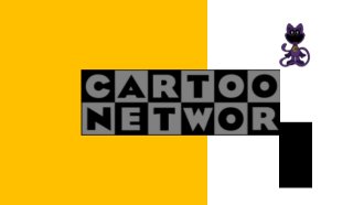 Cartoon Network Development Studio Europe Logo Season 01 Episode 36