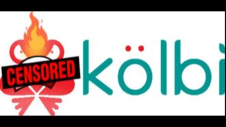 Kolbi Logo Kolbi Jane