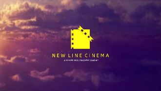 New Line Cinema Logo 2024