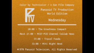 Panzoid