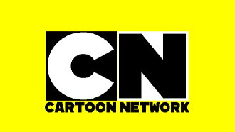 Cartoon Network Logo 2024