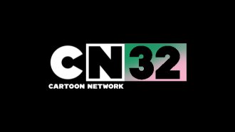 First Cartoon Network Logo