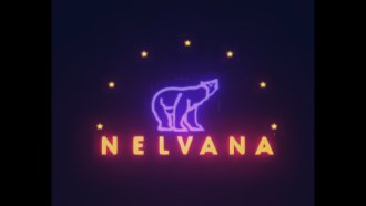 Nelvana Logo Nelvana Logo Super Effects (Sponsored By Preview 2
