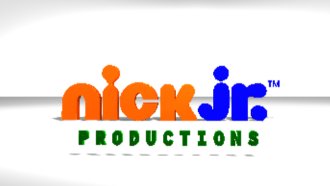 Nick Jr Productions 2024