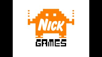 Nickelodeon Games Logo