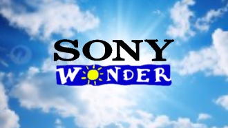 Sesame Street Sony Wonder Logo DVD Menu Walkthroughs: Sesame Street