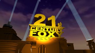 21 Century Fox Logo 21st Century Fox Logo