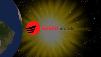 Saban Brands Logo Saban Brands Offering Great Products From