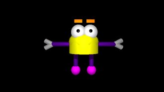 Panzoid