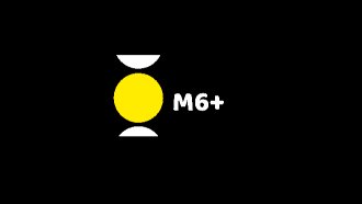 M6 Nouveau Logo EXCLU. Voici Le Nouveau Logo D'M6 (vidéo) | Jean Marc