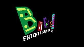 B Rd Entertainment Logo