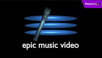 Epic Music Logo